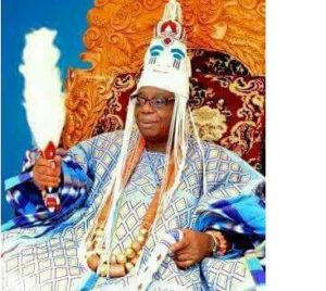 Udiroko festival: Oluyede felicitates with Ewi, Ekiti people - African ...