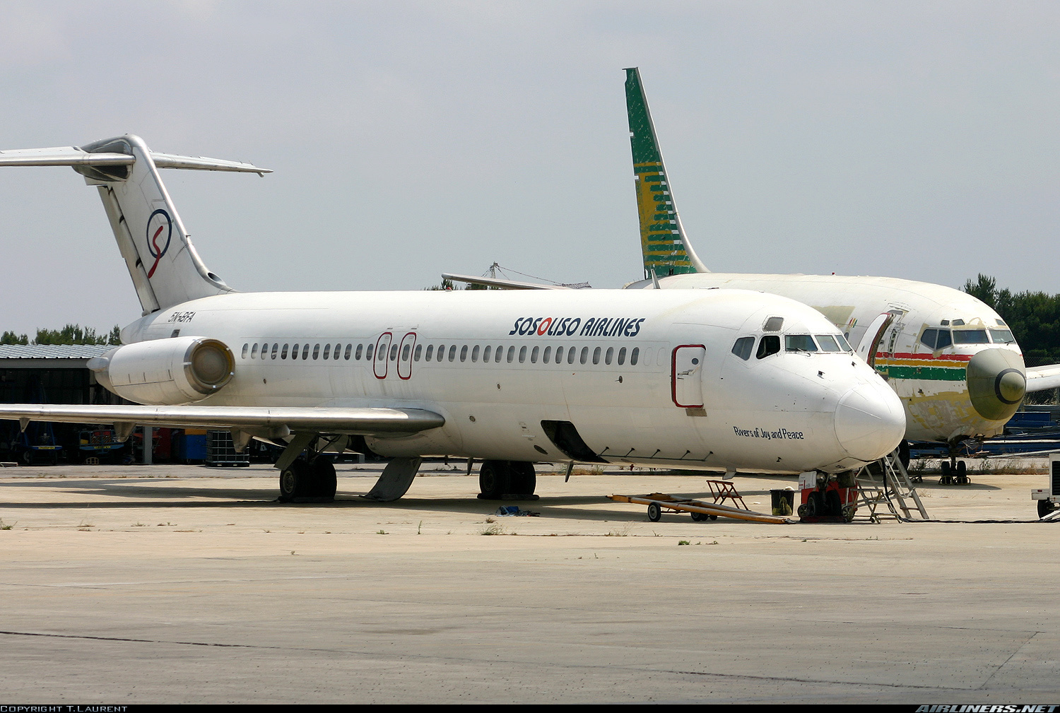 COVID-19: Ikwuemesi, CEO Sosoliso airlines dies in London - African ...